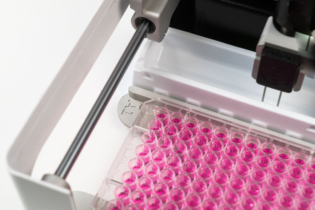 NanoCellect - Cell Based Assay Technologies